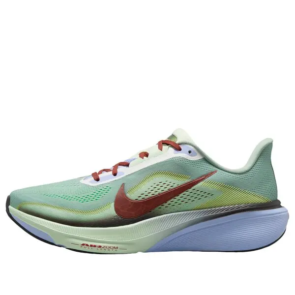 Nike Zoom Pegasus 42 Se Athletic Sneakers - Steam/frosted Spruce