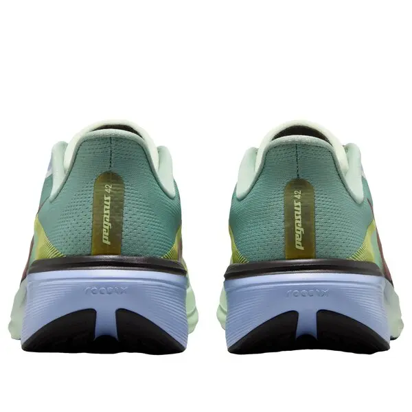 Nike Zoom Pegasus 42 Se Athletic Sneakers - Steam/frosted Spruce