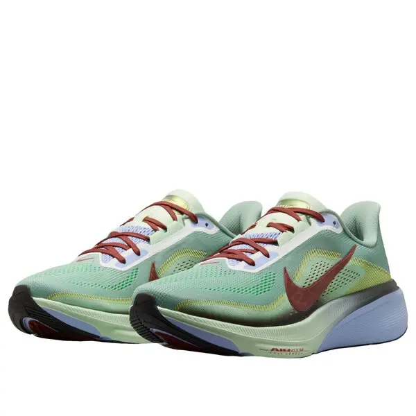 Nike Zoom Pegasus 42 Se Athletic Sneakers - Steam/frosted Spruce