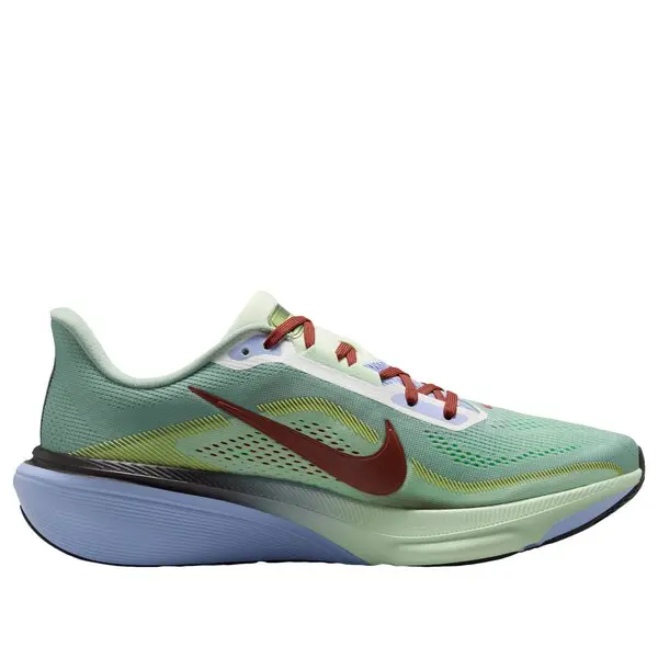 Nike Zoom Pegasus 42 Se Athletic Sneakers - Steam/frosted Spruce
