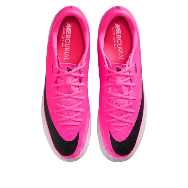 Nike Mercurial Vapor 17 Academy Cleats - Multi-color/black