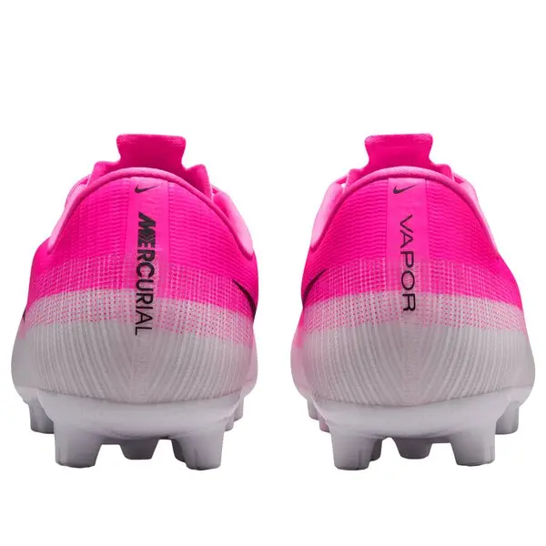 Nike Mercurial Vapor 17 Academy Cleats - Multi-color/black