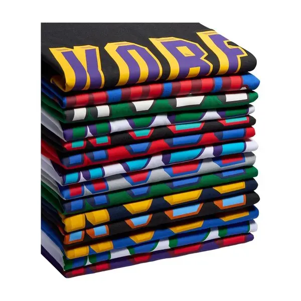 Nike Kobe T-shirt 'draft Pack - Multi-color