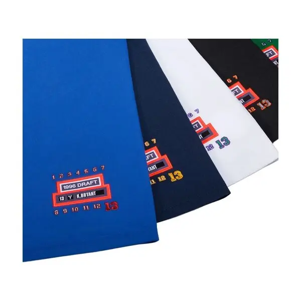 Nike Kobe T-shirt 'draft Pack - Multi-color