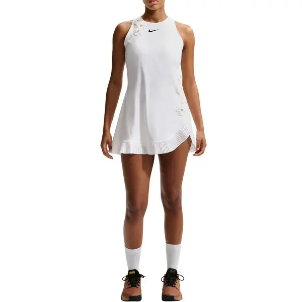 Nike X Naomi Osaka Slam Dri-fit Dress