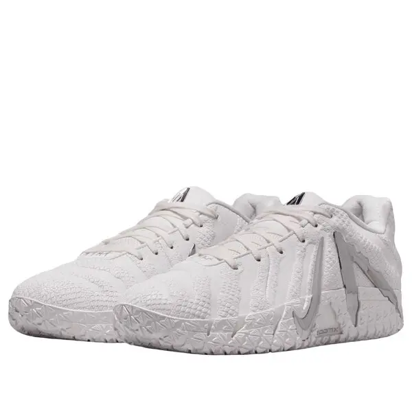 Nike Ja 3 Label