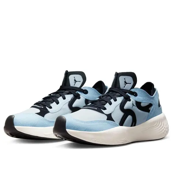 JORDAN Delta 3 Low Sneakers - Midnight Navy/university Blue