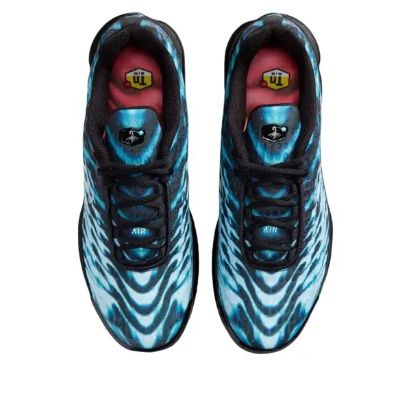 Nike Max Plus 'scorpion