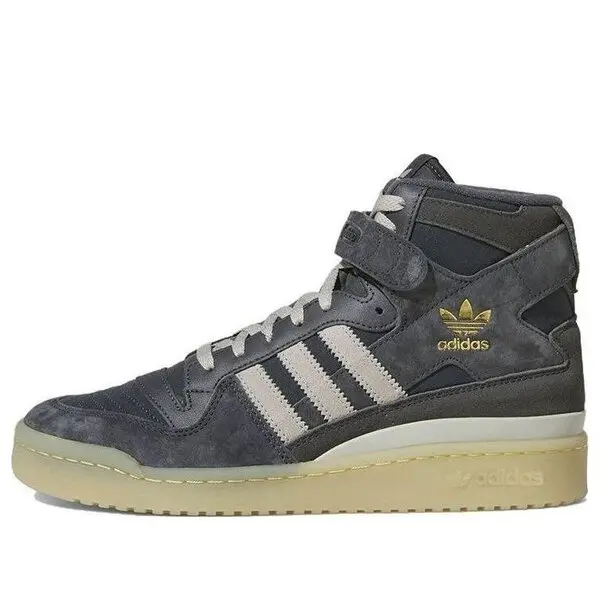 Adidas Originals Forum Mid Sneakers