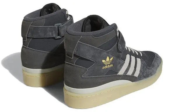 Adidas Originals Forum Mid Sneakers