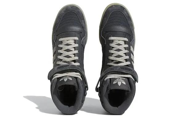 Adidas Originals Forum Mid Sneakers