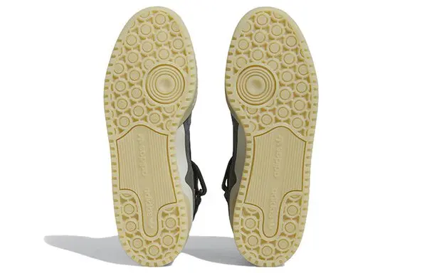 Adidas Originals Forum Mid Sneakers