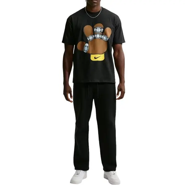 Nike X Kobe Dri-fit T-shirt