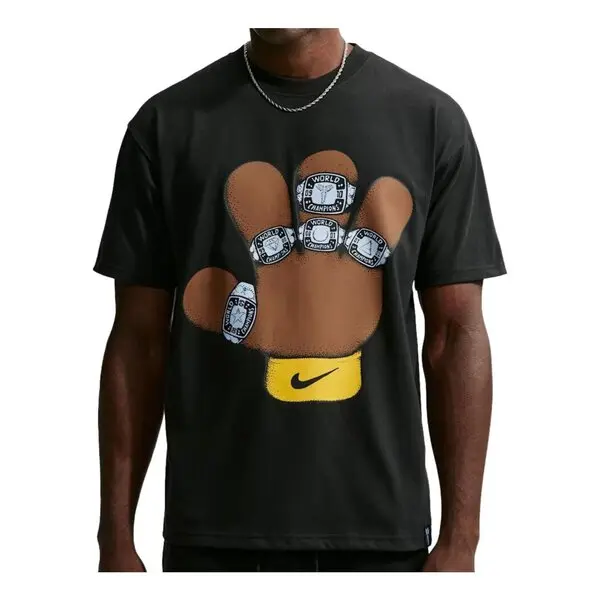 Nike X Kobe Dri-fit T-shirt