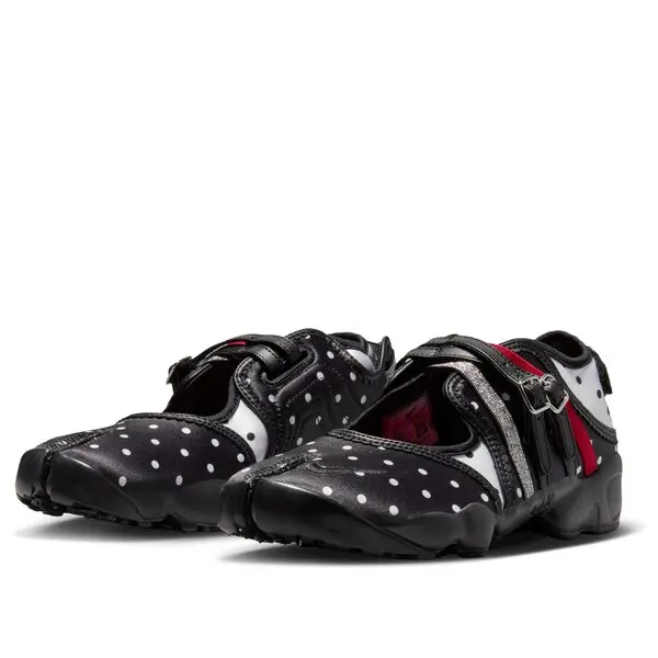 Nike Rift Br Tabi Split-toe Sneakers - Polka Dots
