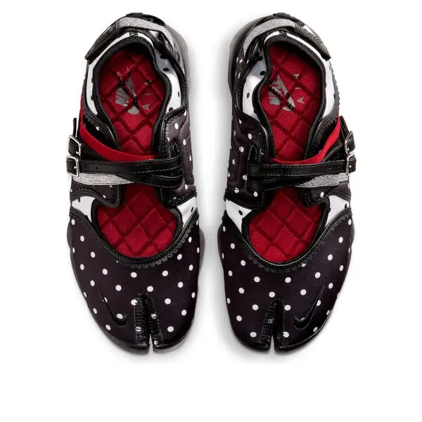 Nike Rift Br Tabi Split-toe Sneakers - Polka Dots