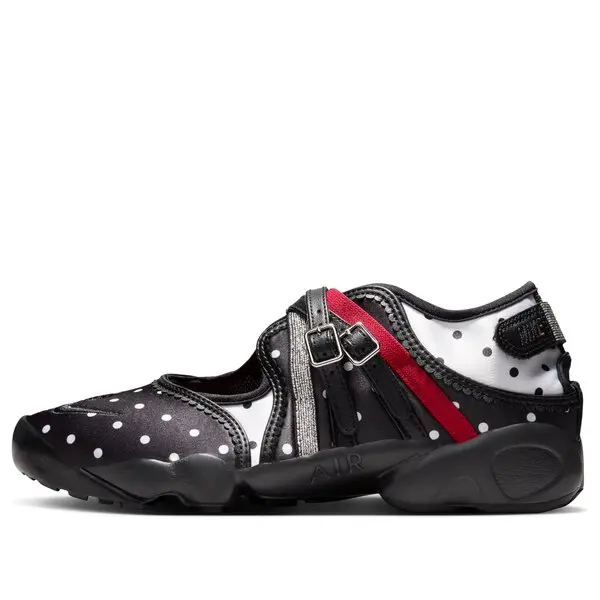 Nike Rift Br Tabi Split-toe Sneakers - Polka Dots
