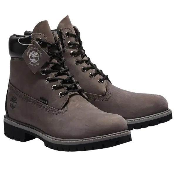 Timberland 6 Inch Premium Waterproof Boot