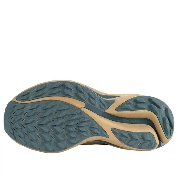 Mizuno Wave Rider Tt 3 'curds Whey