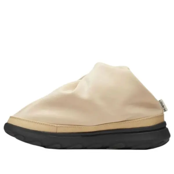 Merrell X Cte&ciel Hut Moc 2 Slip-on - Khaki/black