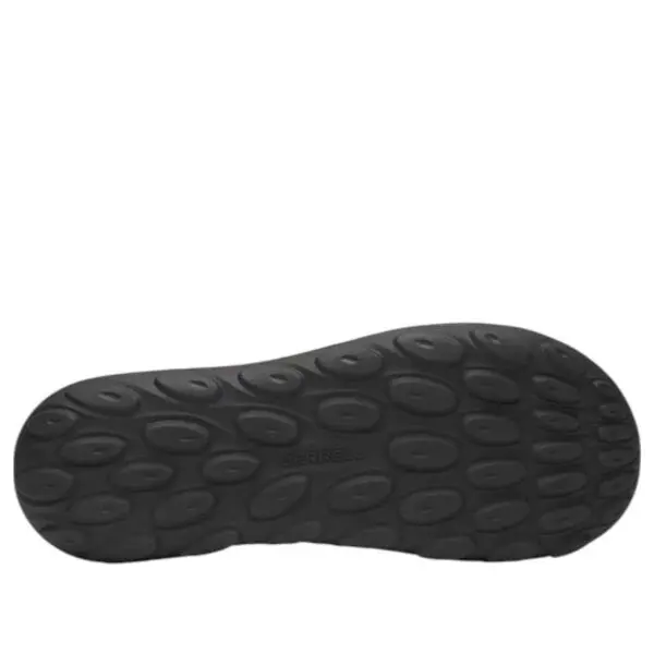 Merrell X Cte&ciel Hut Moc 2 Slip-on - Khaki/black