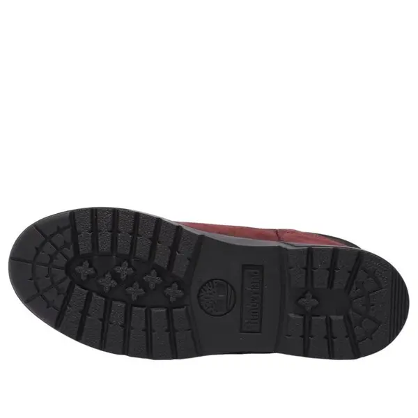 Timberland Field Boot Mid Waterproof 'dark Port