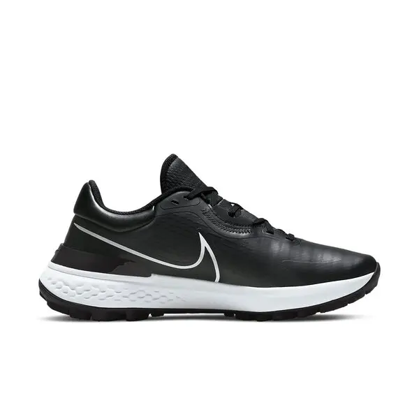 Nike React Infinity Pro 2 Sneakers - Dark Smoke Grey/black/igloo