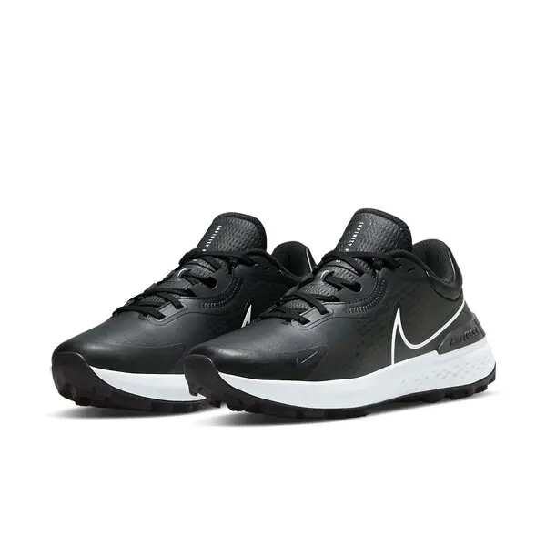 Nike React Infinity Pro 2 Sneakers - Dark Smoke Grey/black/igloo