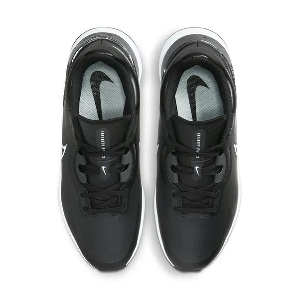 Nike React Infinity Pro 2 Sneakers - Dark Smoke Grey/black/igloo