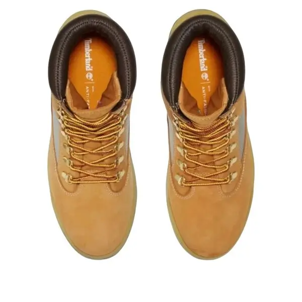 Timberland 6 Inch Field Boots