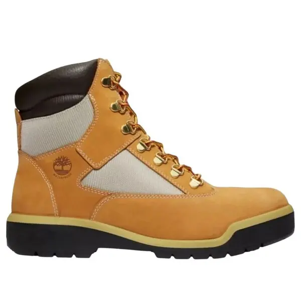 Timberland 6 Inch Field Boots