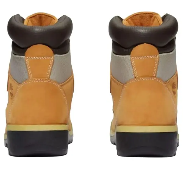 Timberland 6 Inch Field Boots