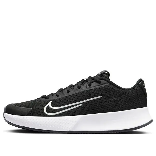 Nike Court Vapor Lite 2 'black White