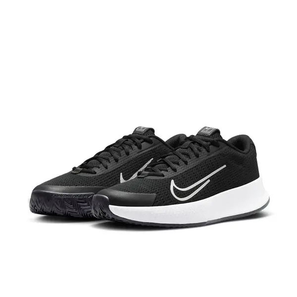 Nike Court Vapor Lite 2 'black White