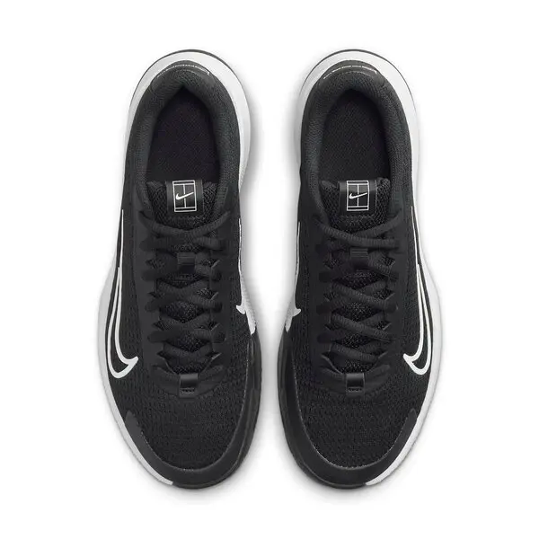 Nike Court Vapor Lite 2 'black White