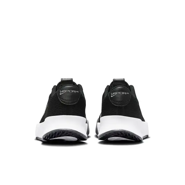 Nike Court Vapor Lite 2 'black White