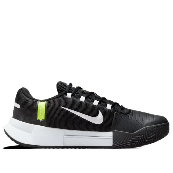 Nike Zoom Gp Challenge 1 'black White