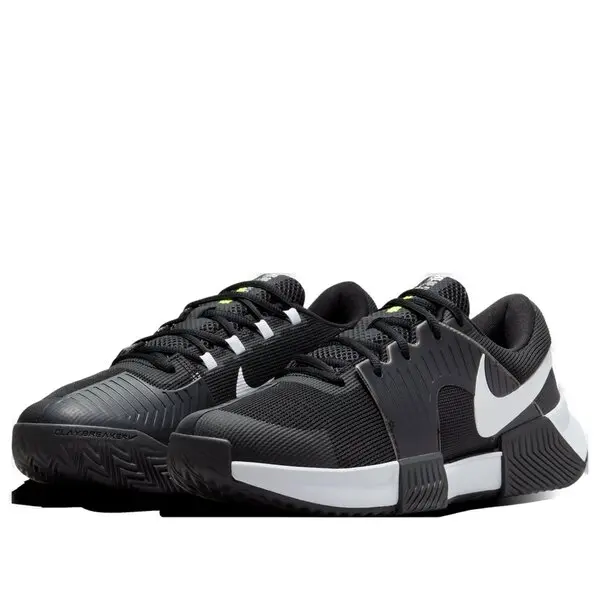 Nike Zoom Gp Challenge 1 'black White