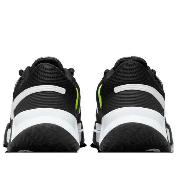 Nike Zoom Gp Challenge 1 'black White