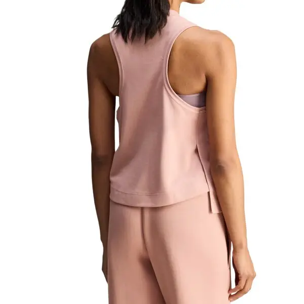 Adidas By Stella Mccartney Sleeveless Crewneck Tank