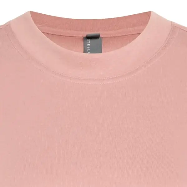 Adidas By Stella Mccartney Sleeveless Crewneck Tank - Brown Mauve