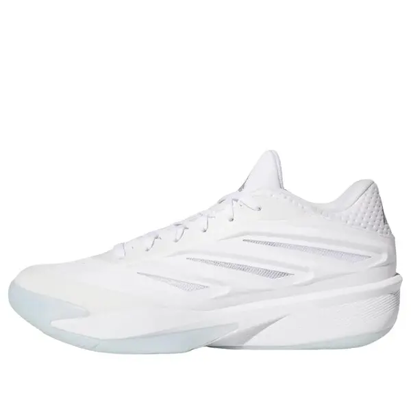 Adidas Crazy Energy Japan Sneakers - Cloud White/silver Metallic