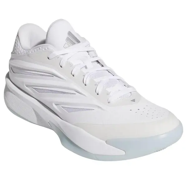 Adidas Crazy Energy Japan Sneakers - Cloud White/silver Metallic