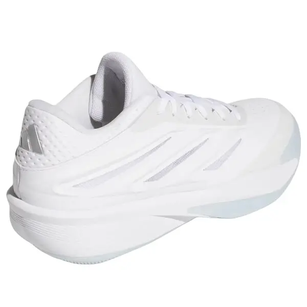 Adidas Crazy Energy Japan Sneakers - Cloud White/silver Metallic