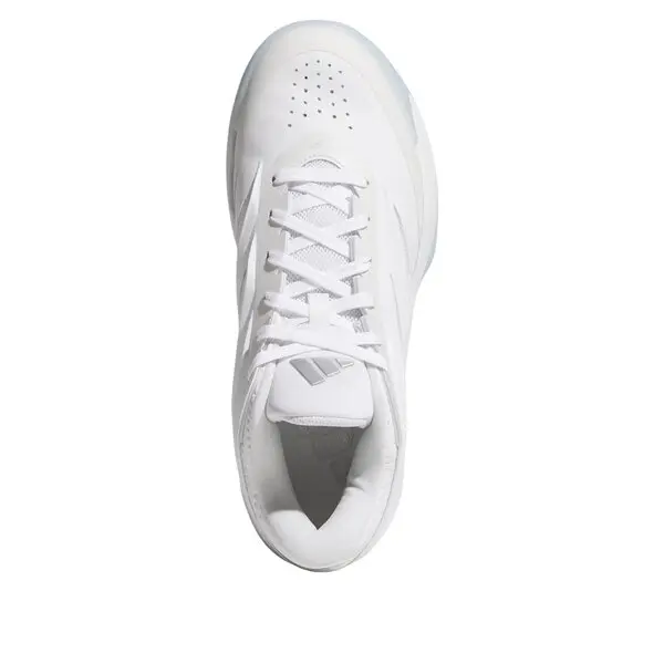 Adidas Crazy Energy Japan Sneakers - Cloud White/silver Metallic