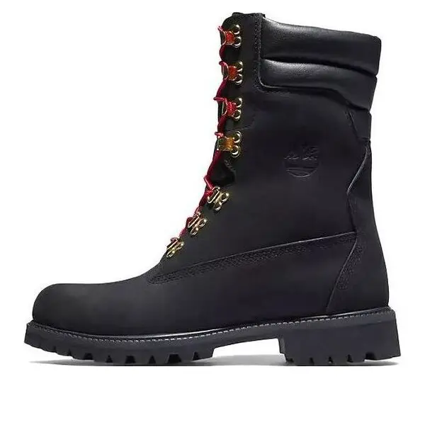 Timberland 40 Below Super Boot Nubuck