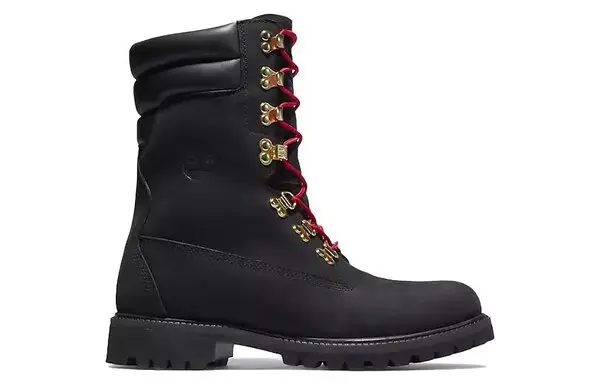 Timberland 40 Below Super Boot Nubuck