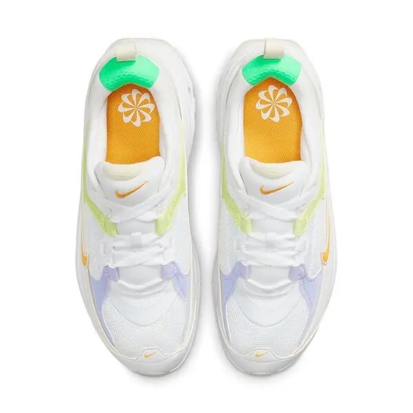 Nike Max Bliss Next Nature 'white Lemon