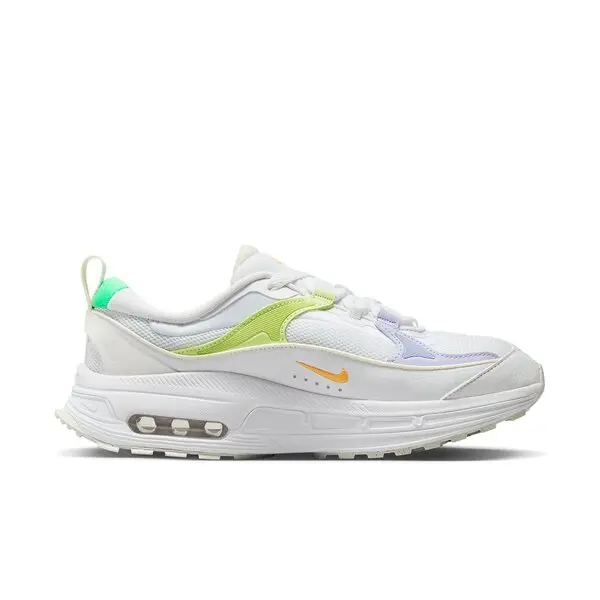Nike Max Bliss Next Nature "white Lemon - White/orange/green