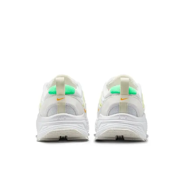 Nike Max Bliss Next Nature "white Lemon - White/orange/green